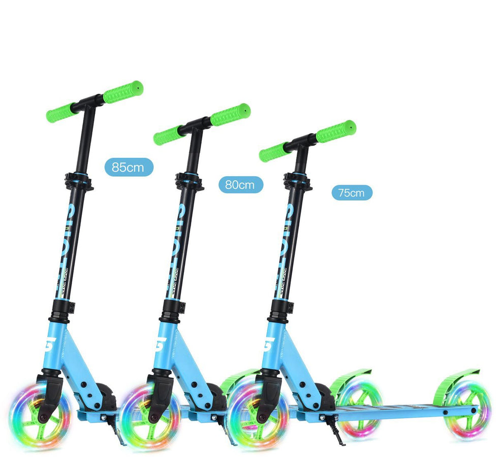 Stuntstep winkel Suotu.nl: skeelers en steps online