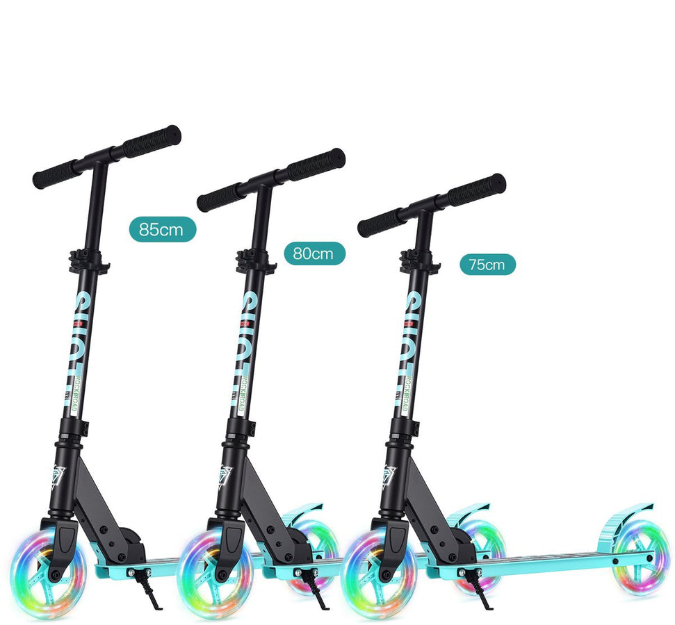 Stuntstep winkel Suotu.nl: skeelers en steps online