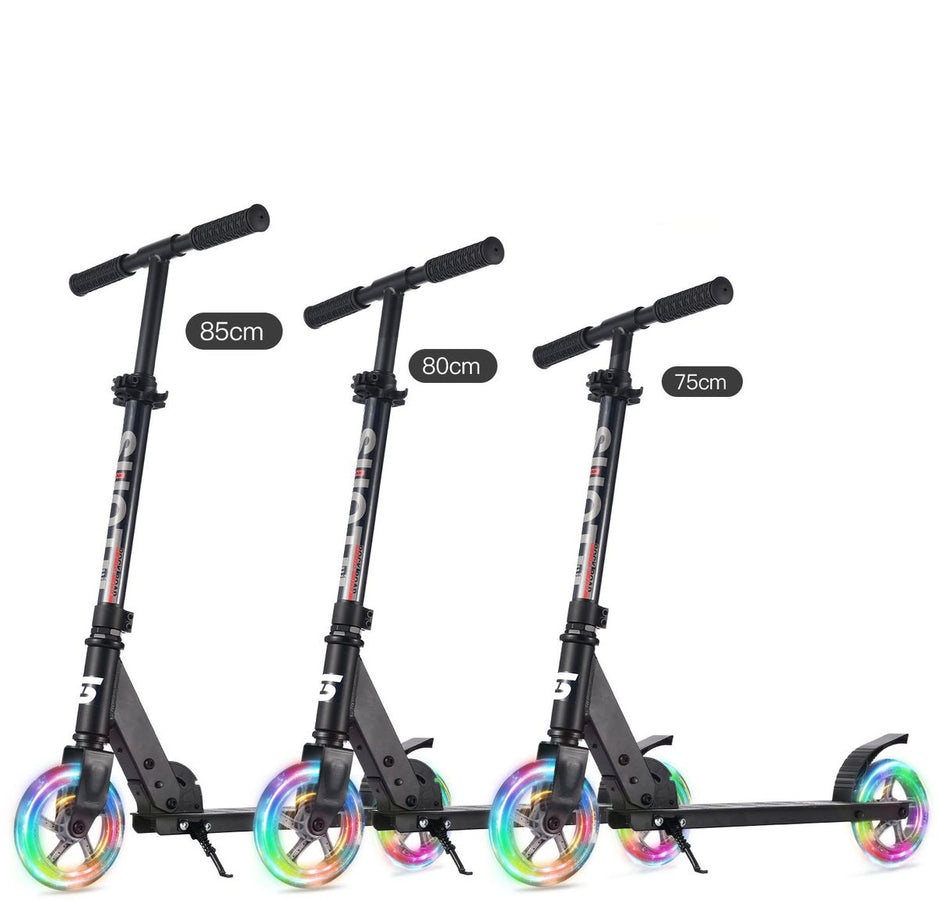 Stuntstep winkel Suotu.nl: skeelers en steps online